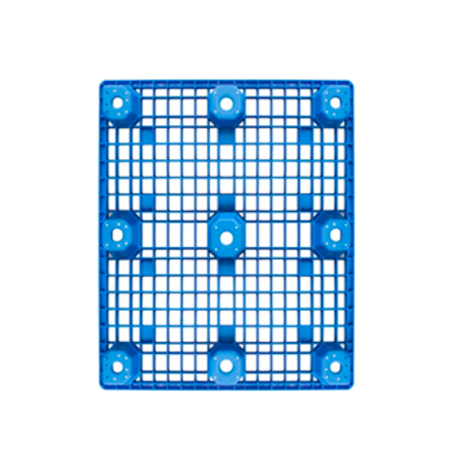 PALLET EXP 2000 (PP) – CILAN Proveedores