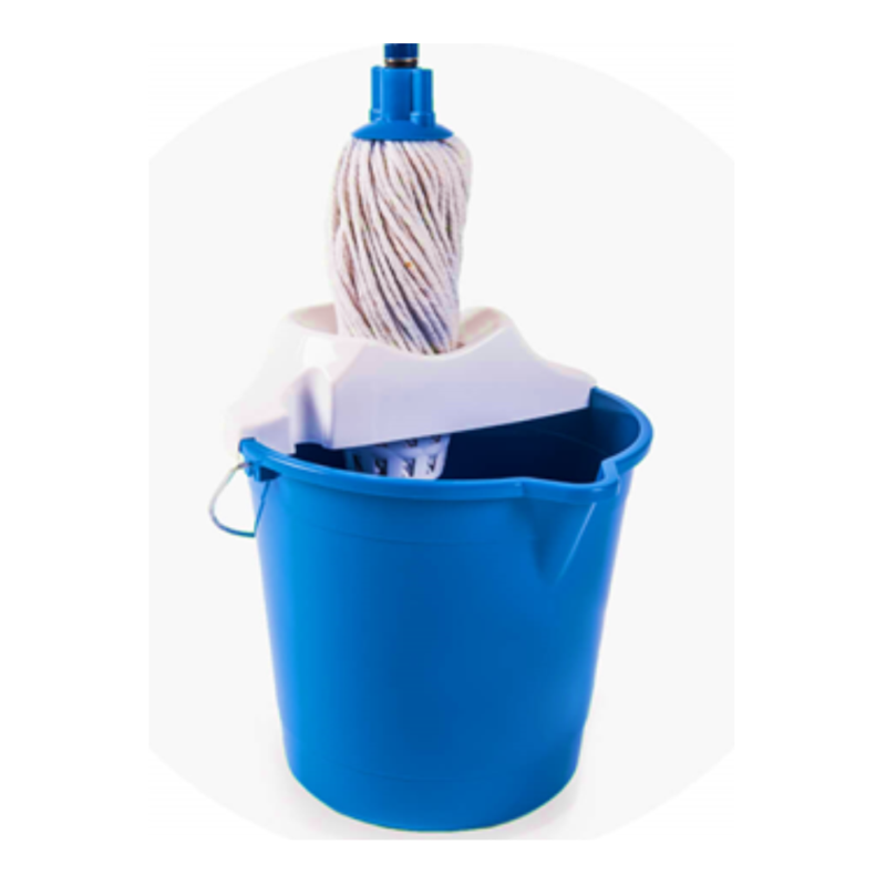 BALDE CON ESCURRIDOR – SET ECO – CILAN Proveedores