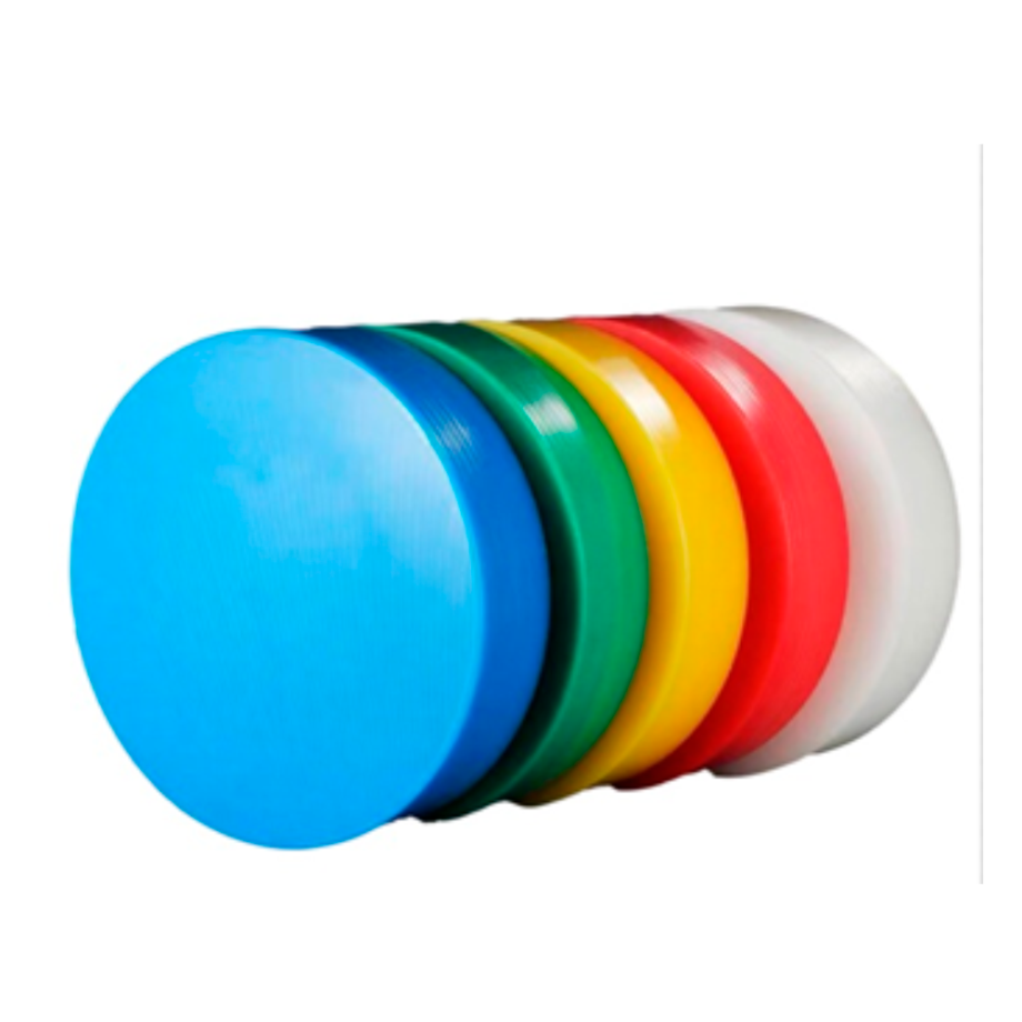 TABLA DE PICAR REDONDA 40x10cm MOD. IMPORT – CILAN Proveedores